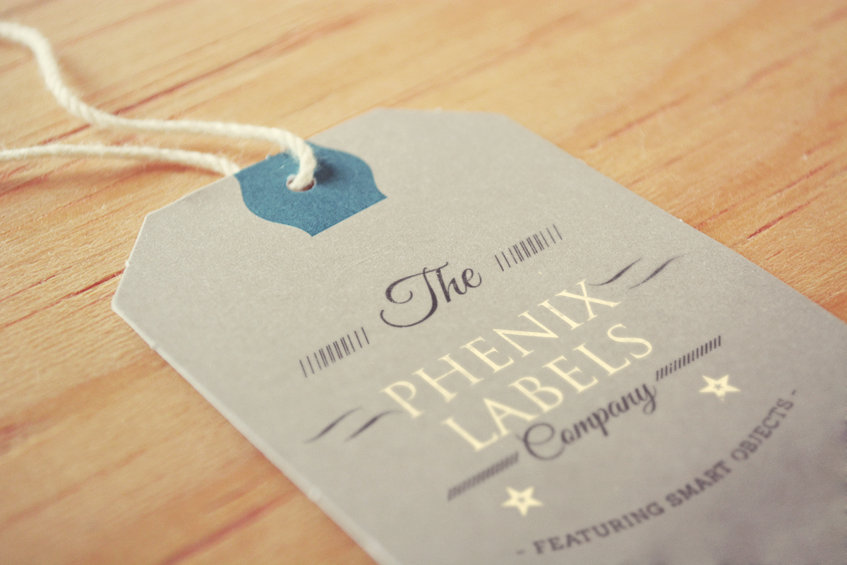 Phenix Labels - Le Spécialiste de l'impression d'étiquettes ...